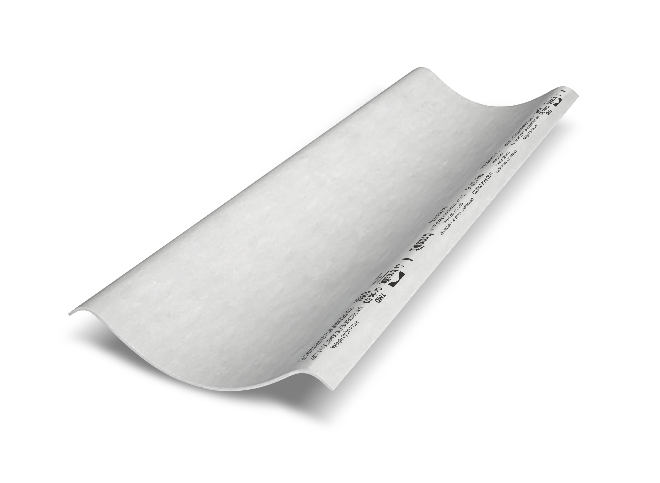 Telha fibrocimento, Linha Domínio , conheça a Telha de Fibrocimento ...